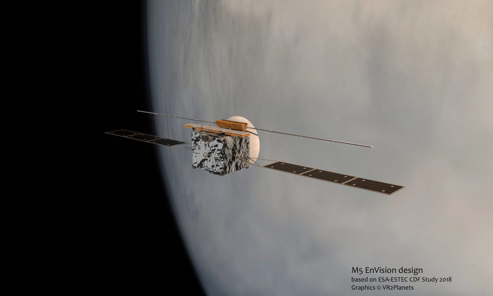 JAXA/Akatsuki - ESA/JAXA BepiColombo coordination during Venus flybys in Oct. 2020 and Aug. 2021 ...